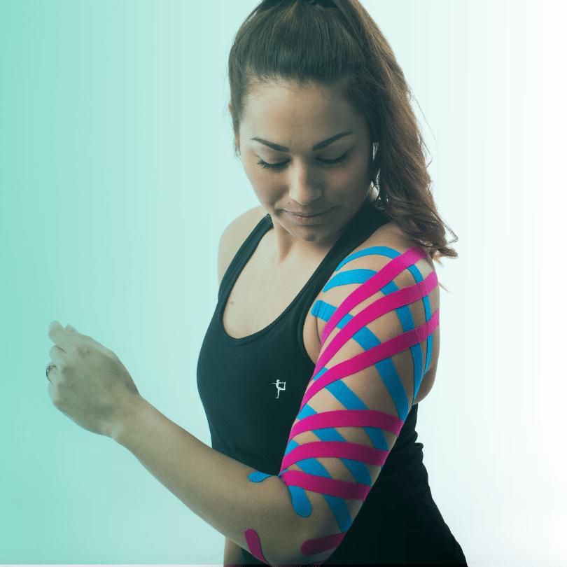 Taping – Toomac Solutions